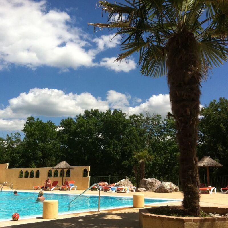 Naturistencamping Le Couderc - Naturisme